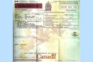 Canada Study Permit and International Student Visa | UniCurve