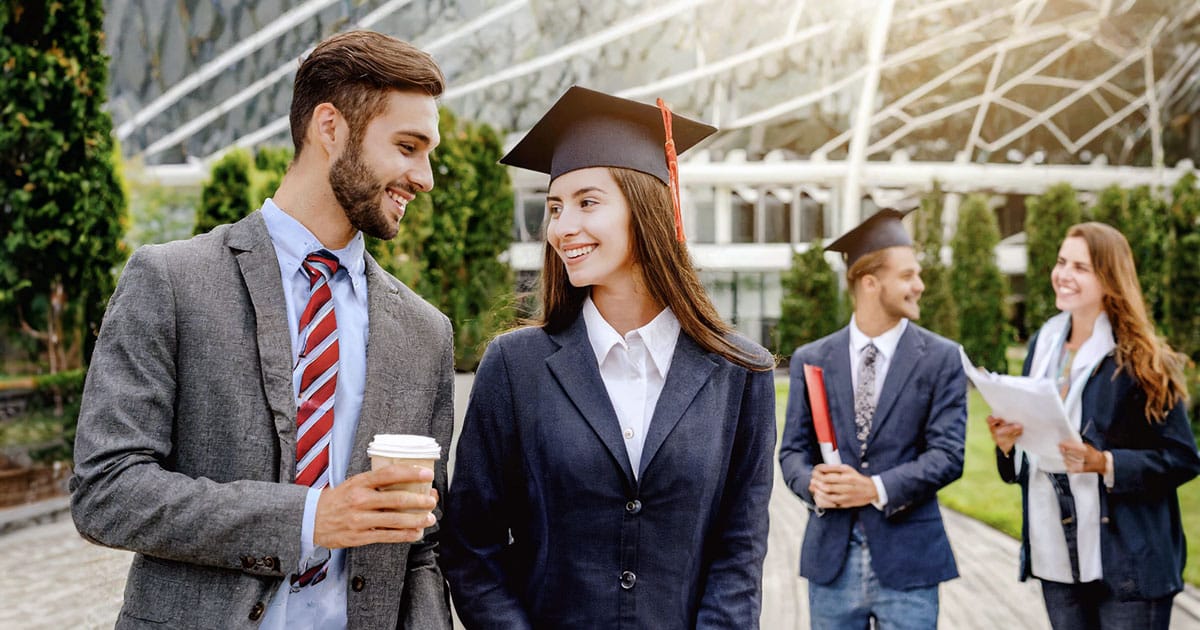 Good Universities | Unicurve